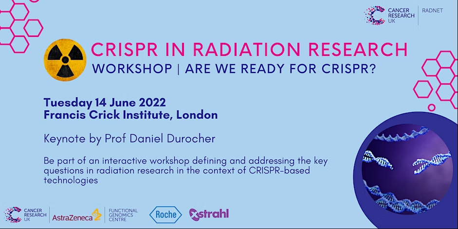 Executable biology: state-of-the-art methods to enable virtual crispr ...